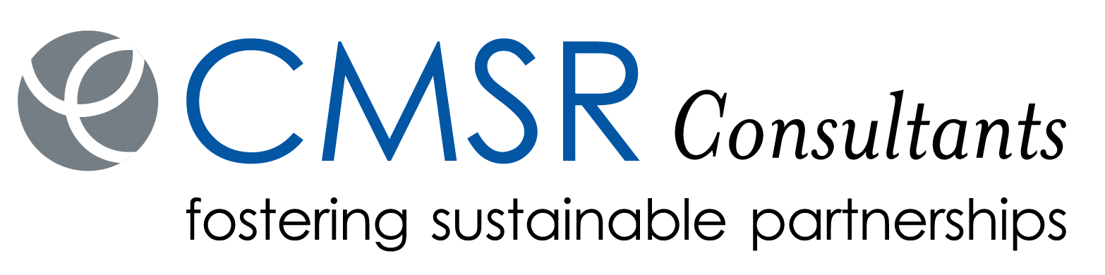 CMSR Consultants